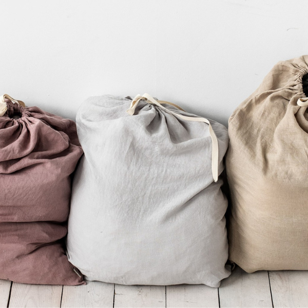 How to Wash a Linen Dress: Step-by-Step Guide for Proper Care – MagicLinen