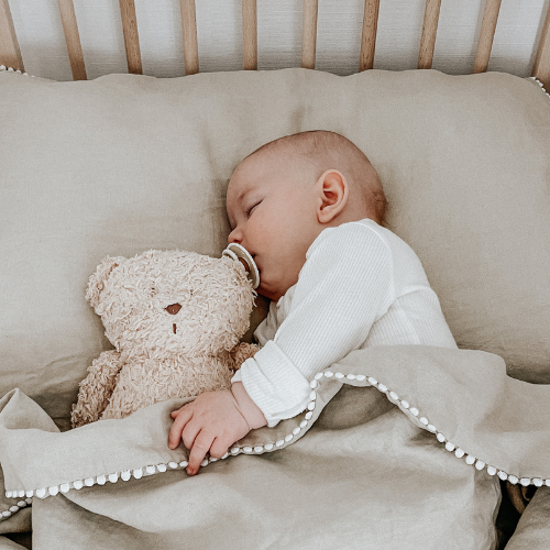 Kids Linen Bedding: A Guide to Comfort and Style – MagicLinen