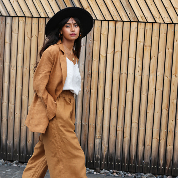 Linen Outfit Ideas: Style Tips for Every Occasion – MagicLinen