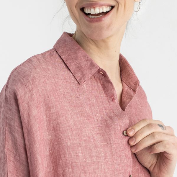 Linen vs. Cotton Shirts: A Guide to Comparing Summer Wear – MagicLinen