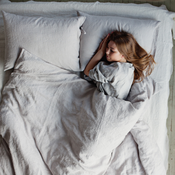 8 Types of Bed Sheets: Find the Best for Your Comfort – MagicLinen
