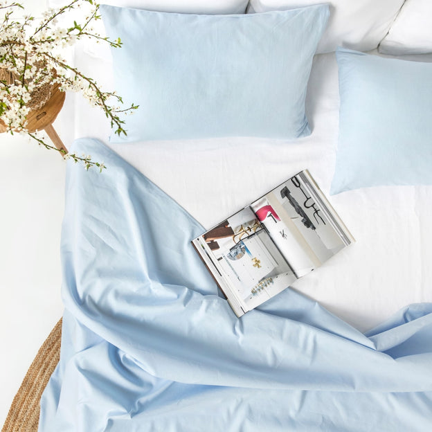 Pure Linen Home Textiles & Linen Wear | MagicLinen