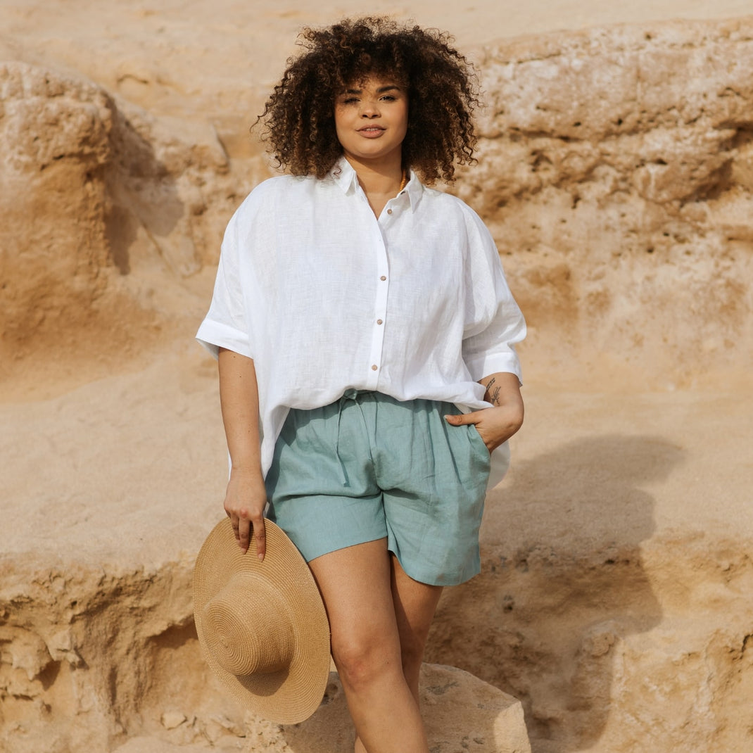 Summer linens – MagicLinen