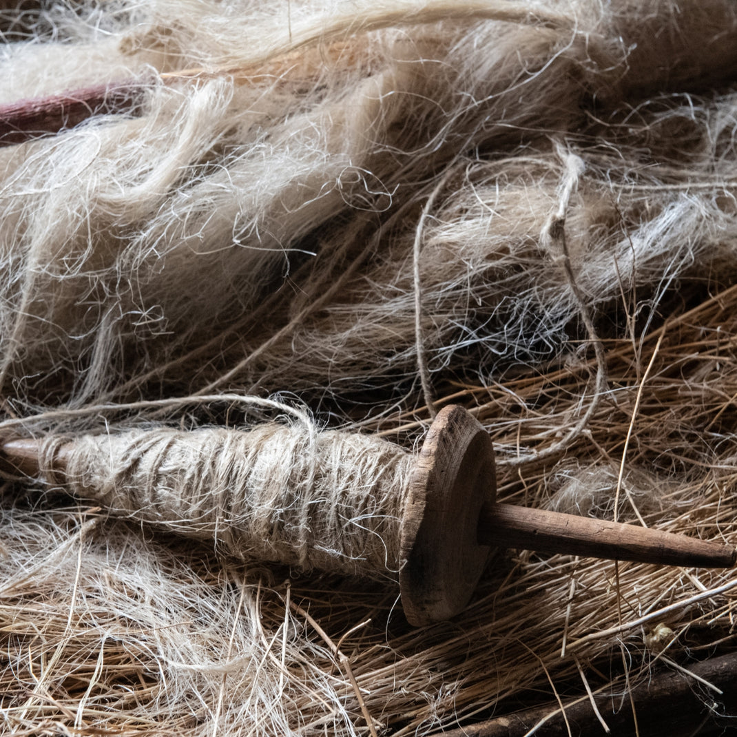 About Linen. What Linen is Made of | MagicLinen