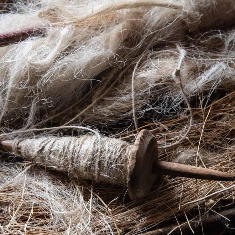 About Linen. What Linen is Made of | MagicLinen