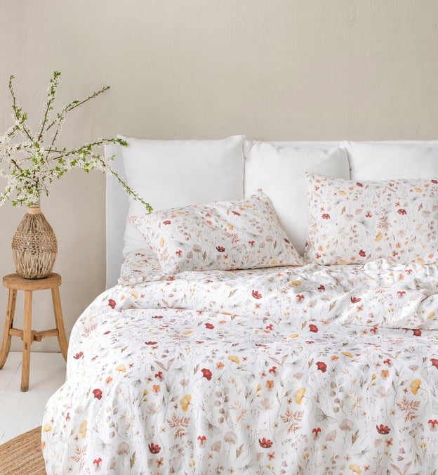 Pure Linen Home Textiles & Linen Wear | MagicLinen