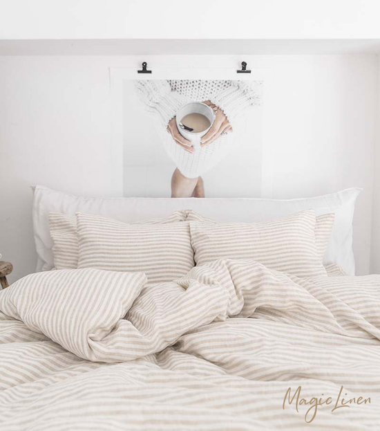 Wholesale Linens | Linen Fabric | MagicLinen