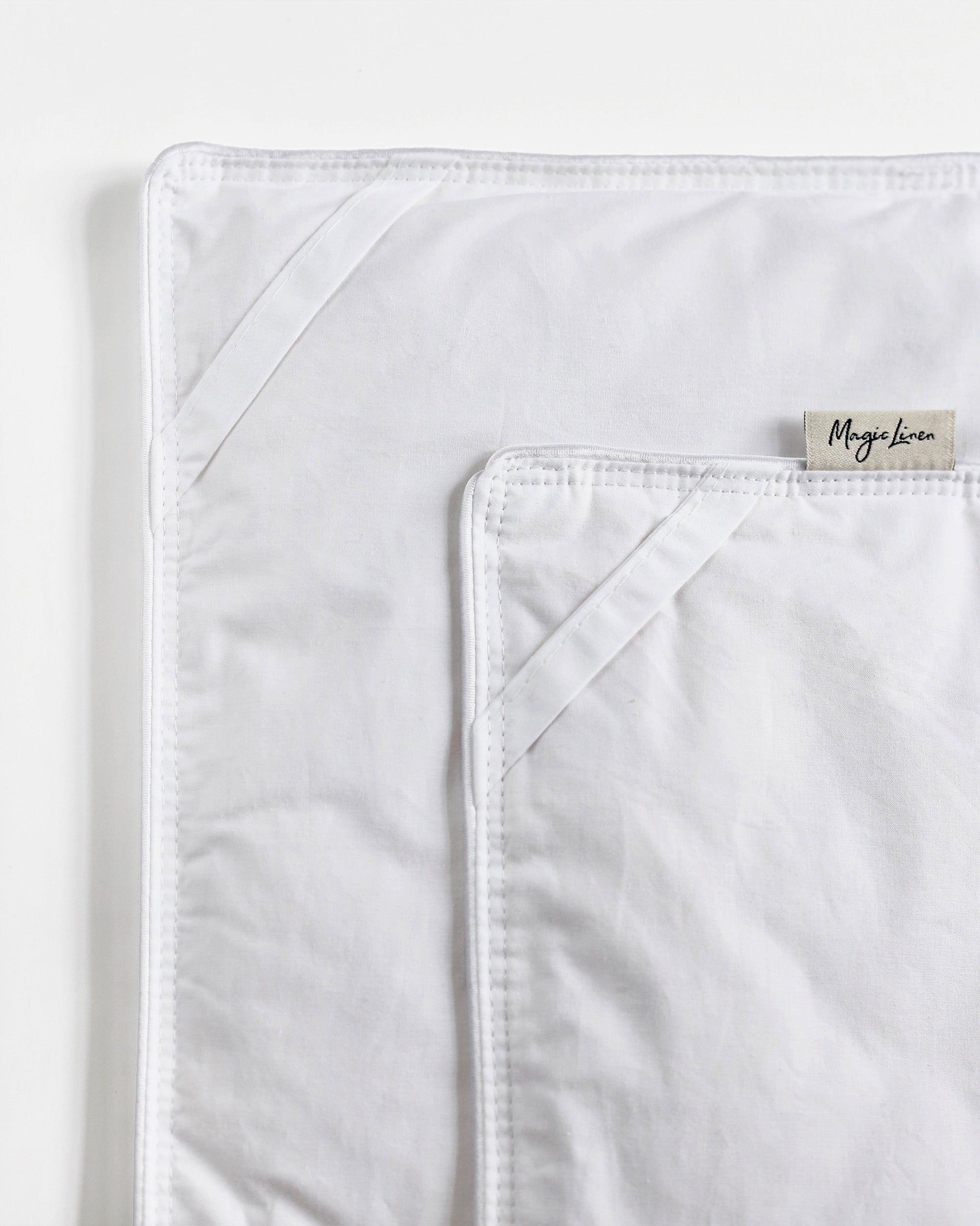 Down Duvet Insert | MagicLinen
