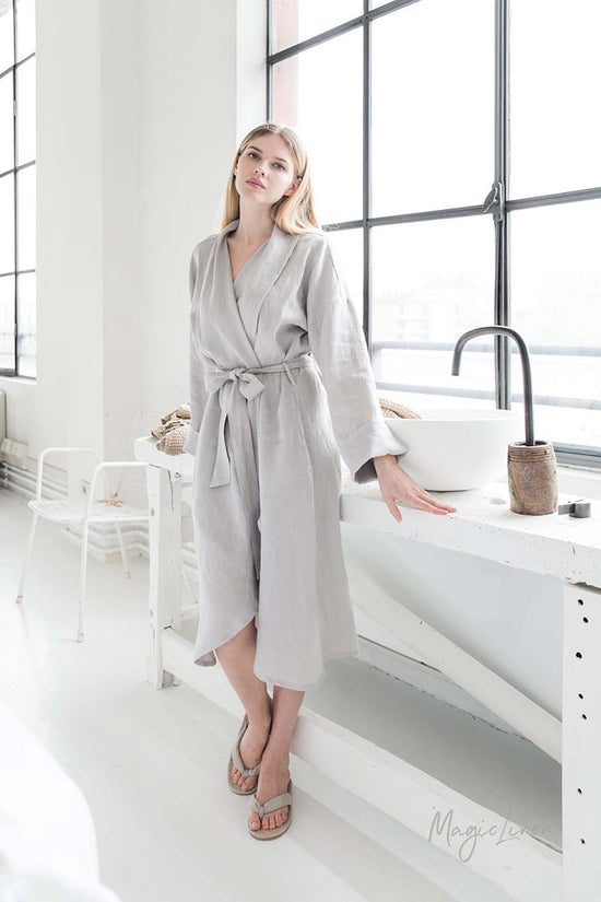 Wholesale Linens | Linen Fabric | MagicLinen