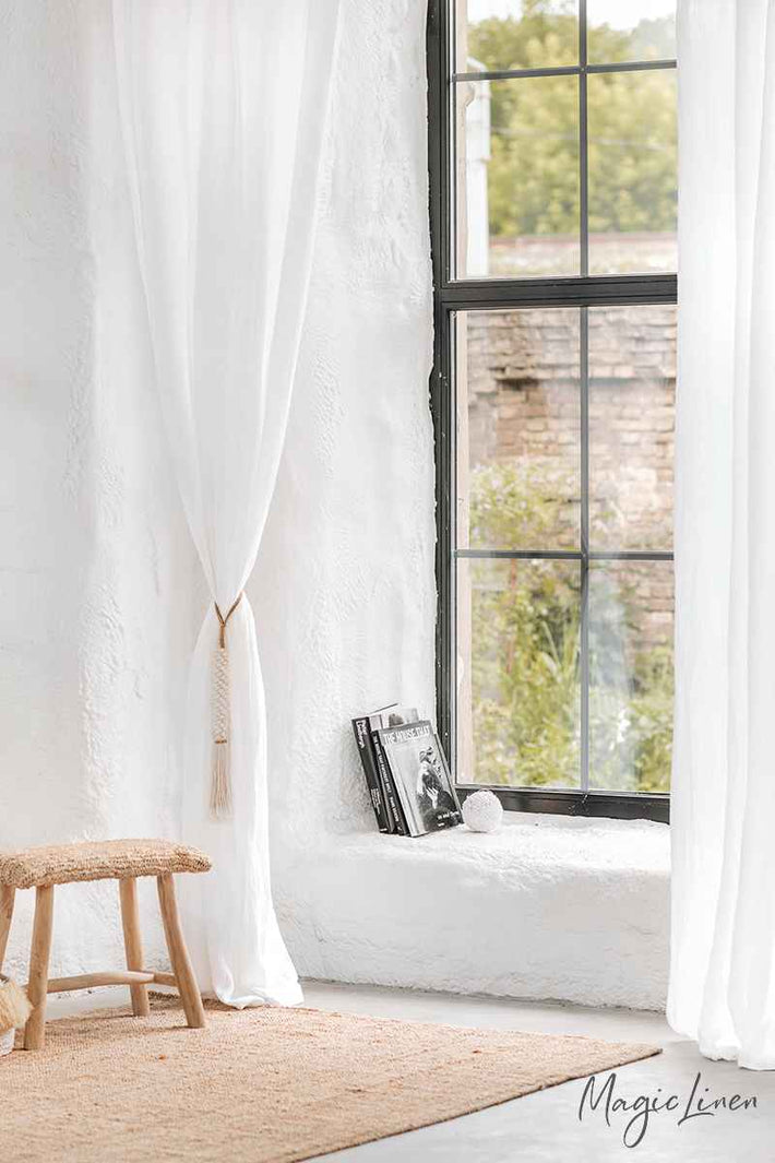 Wholesale Linens | Linen Fabric | MagicLinen